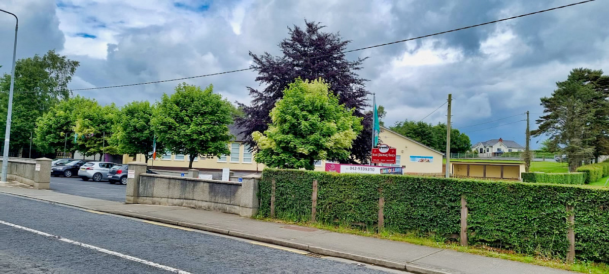 Welcome to Kilcurry National School - Kilcurry National School