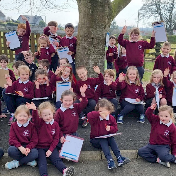 Gallery - Kilcurry National School