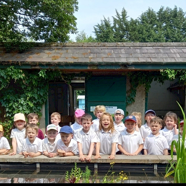 Gallery - Kilcurry National School